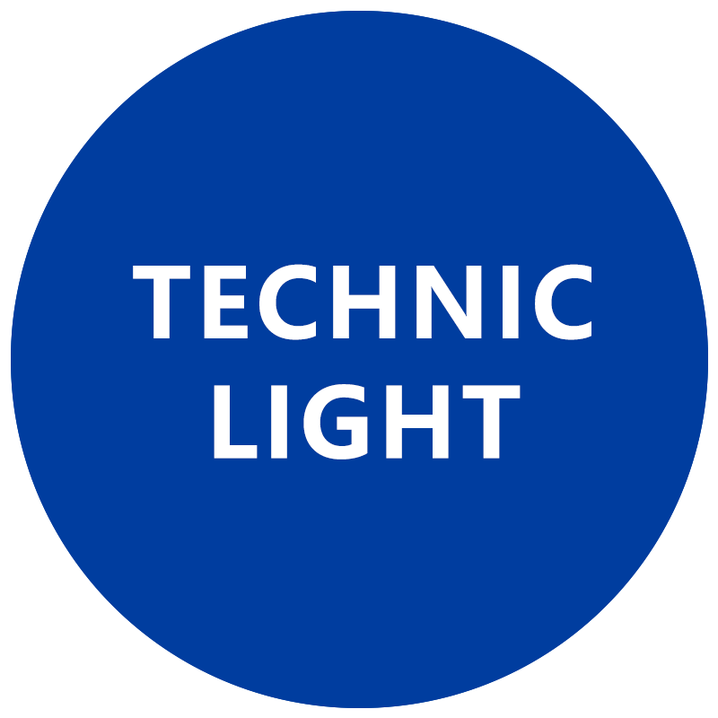 Technic Light Kits For LEGO® Lamborghini & NASA Mars Rover Models — BOOZUU